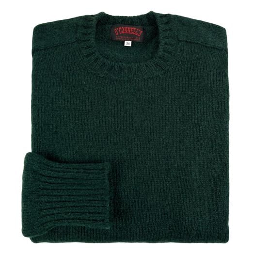 Shetland Sweaters | Men's and women's clothing