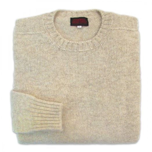 Shetland Sweaters | Men's and women's clothing