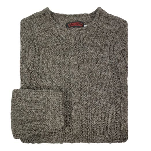 Shetland Sweaters | Men's and women's clothing