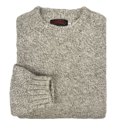 Shetland Sweaters | Men's and women's clothing